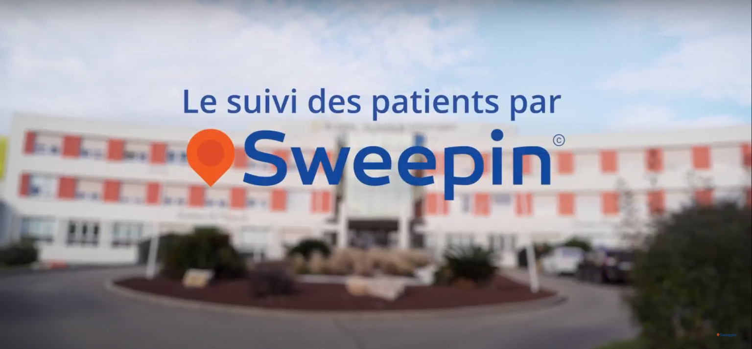 La clinique ELSAN Fontvert déploie notre solution de suivi des patients